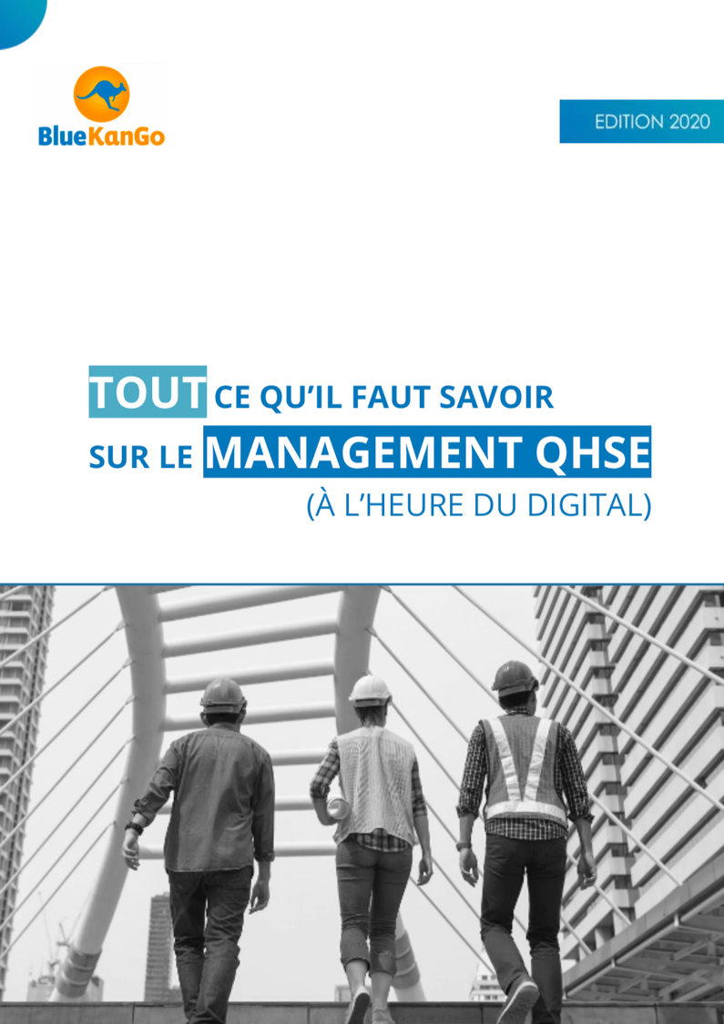 [Guide QHSE] TOUT CE QU’IL FAUT SAVOIR SUR LE MANAGEMENT QHSE