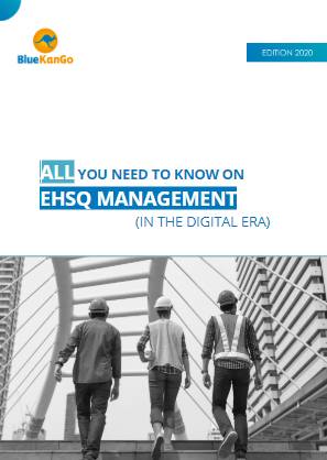 [E-book] All you need to know on EHSQ management (in the digital era)