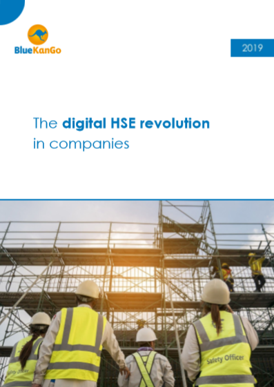 [Guide] Manage the HSE approach in the age of digital business