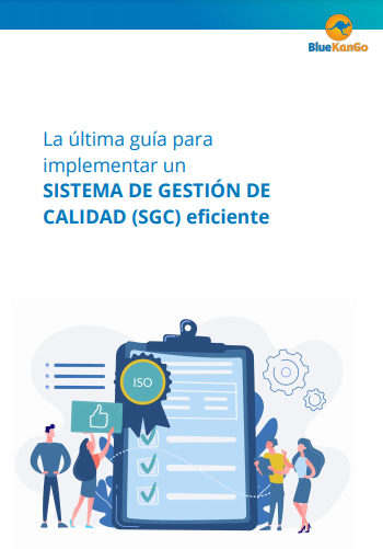 La última guía para implementar un SISTEMA DE GESTIÓN DE CALIDAD (SGC ...