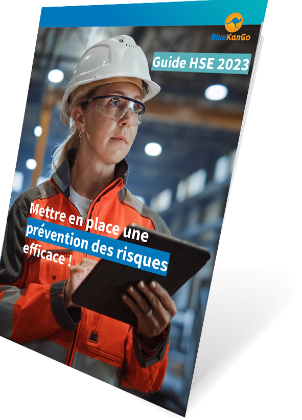 [Guide HSE] Mettre en place une prévention des risques efficace