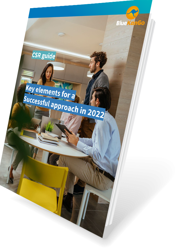 [CSR guide] Key elements for a Successful approach in 2022