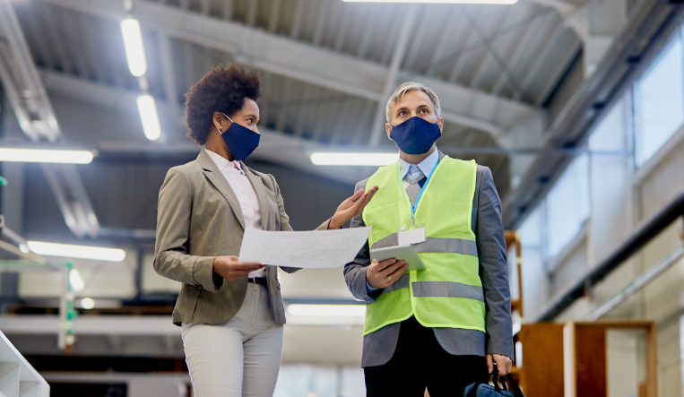 [Webinaire] Auditor & Auditee: How innovation can be your ally for ...